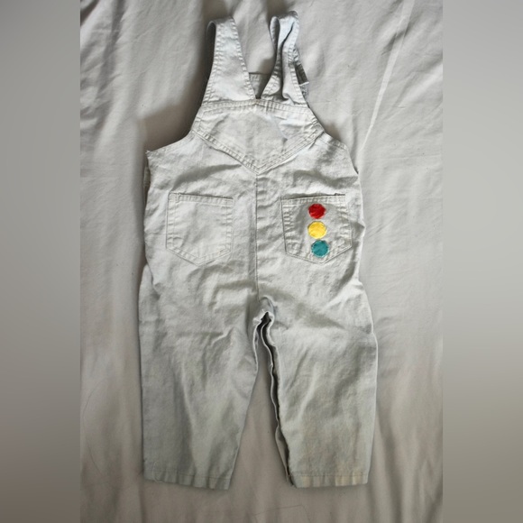 Happy Kids Joveux Garmins | Bottoms | Happy Kids Boys Sz 2 M Blue ...
